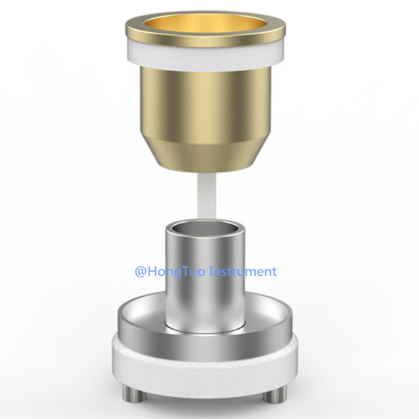 ASTM B213-13 Flussmessgerät für Hallen,Flussmessgerät für Hallen,Fließfähigkeitsanlage für Hallen